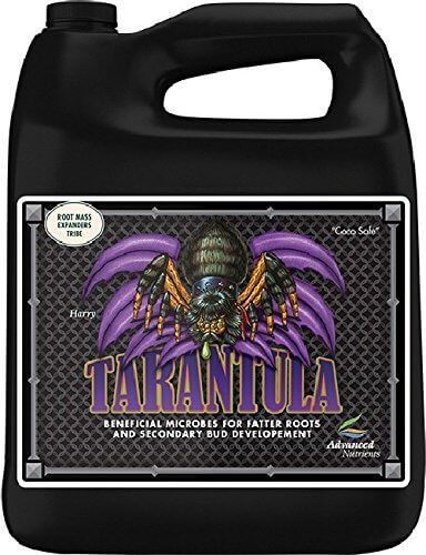 ADVANCED TARANTULA 5L - Culture Garden