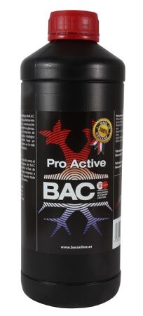 BAC PRO ACTIVE 1L - Culture Garden