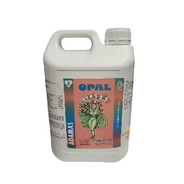 EXCELLENT NUTRIENTS OPAL PK 17-19 5L - Culture Garden