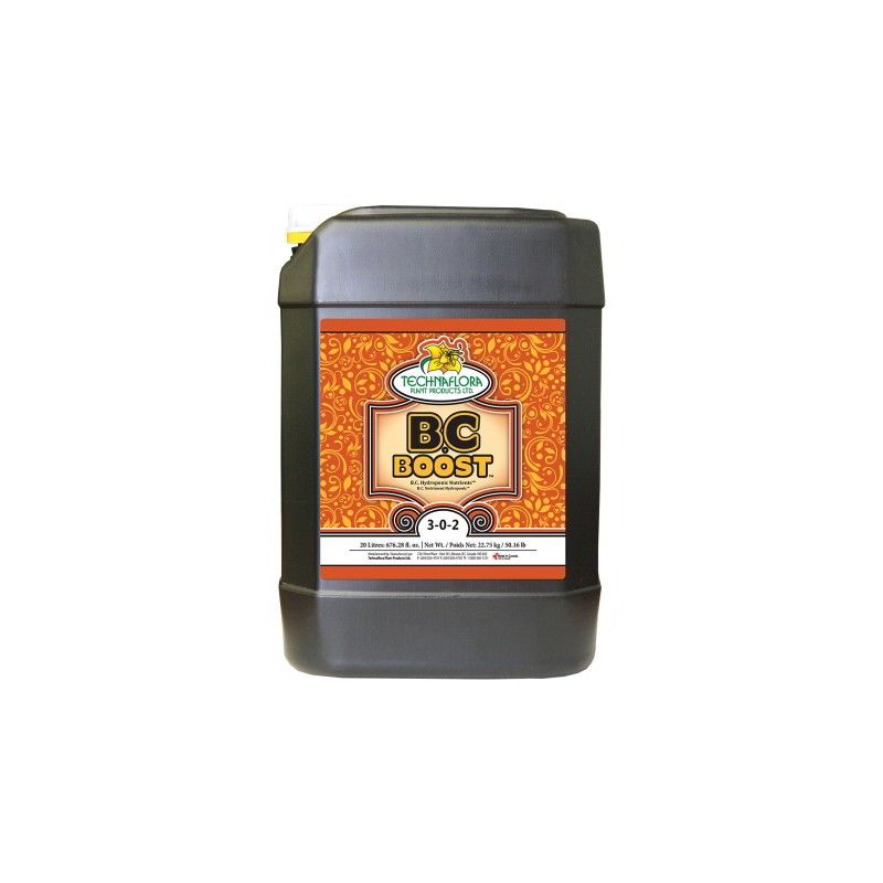 TECHNAFLORA BC BOOST 20L - Culture Garden