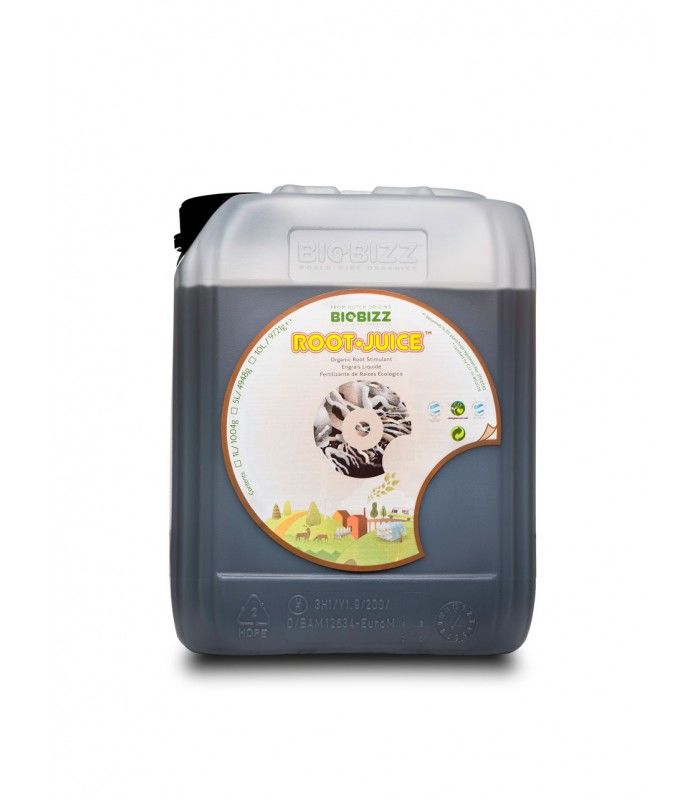 BIOBIZZ ROOT-JUICE 5 L - Culture Garden