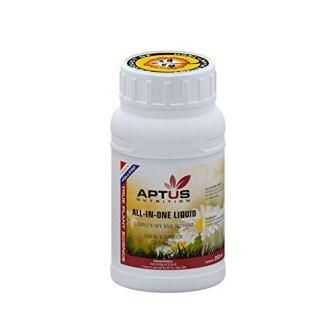 APTUS ALL-IN-ONE LIQUID 250ML - Culture Garden