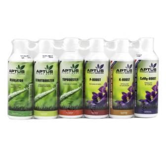 APTUS INDOOR SET PRO - Culture Garden